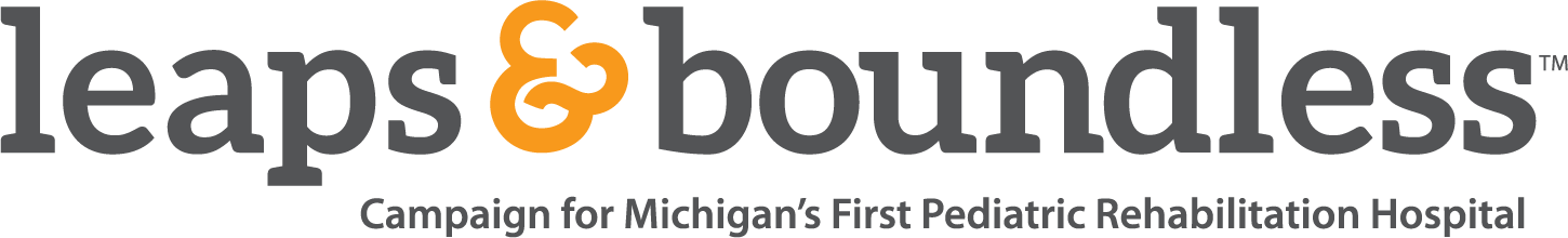 Kids Rehabilitation Hospital – 2023