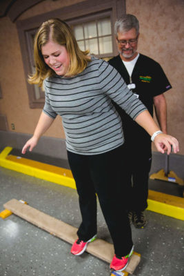 Fall Prevention Tips | Rehabilitation After a Fall