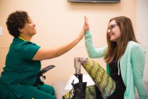 Center for Limb Differences 70th Anniversary