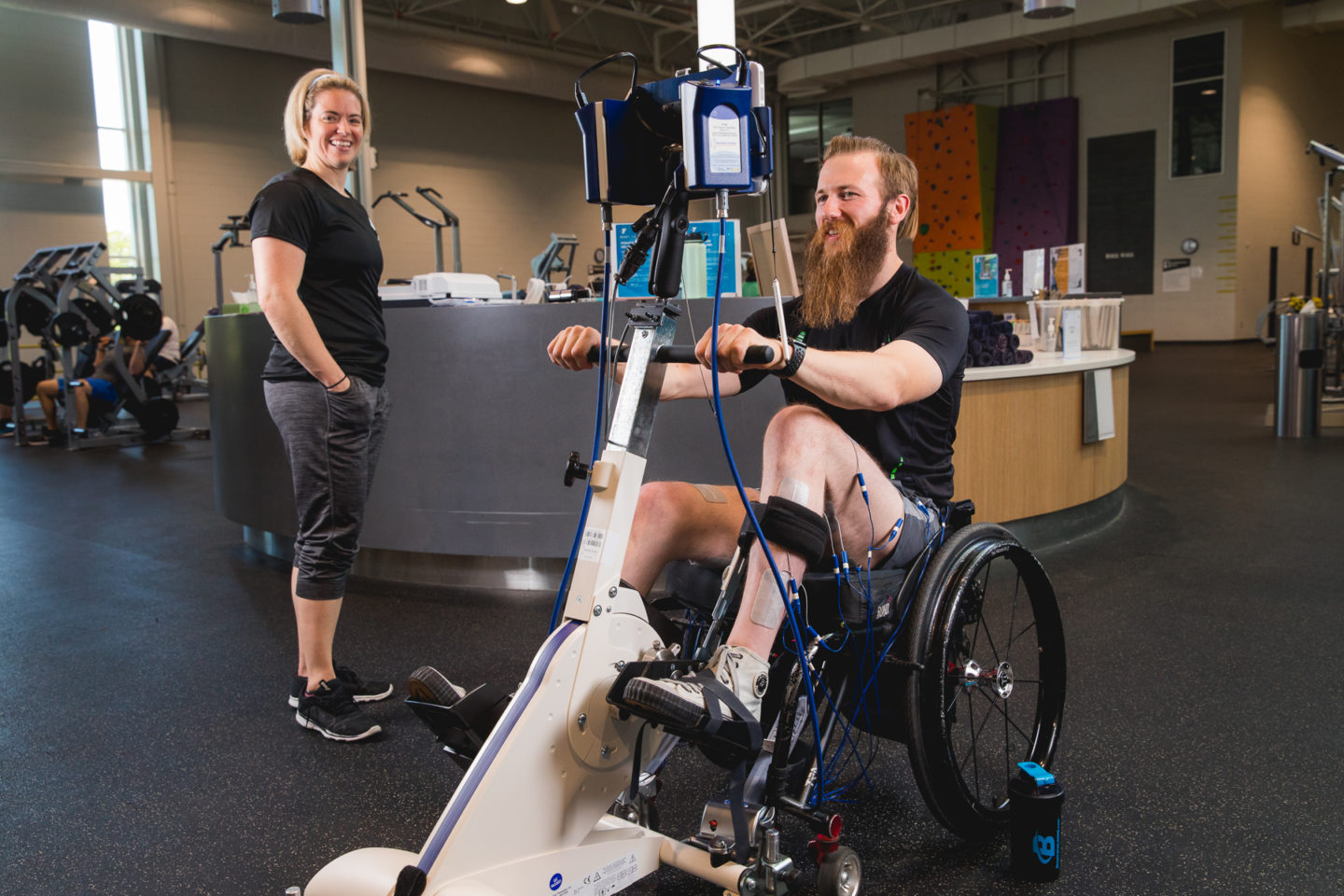 Home - Mary Free Bed Rehabilitation Hospital