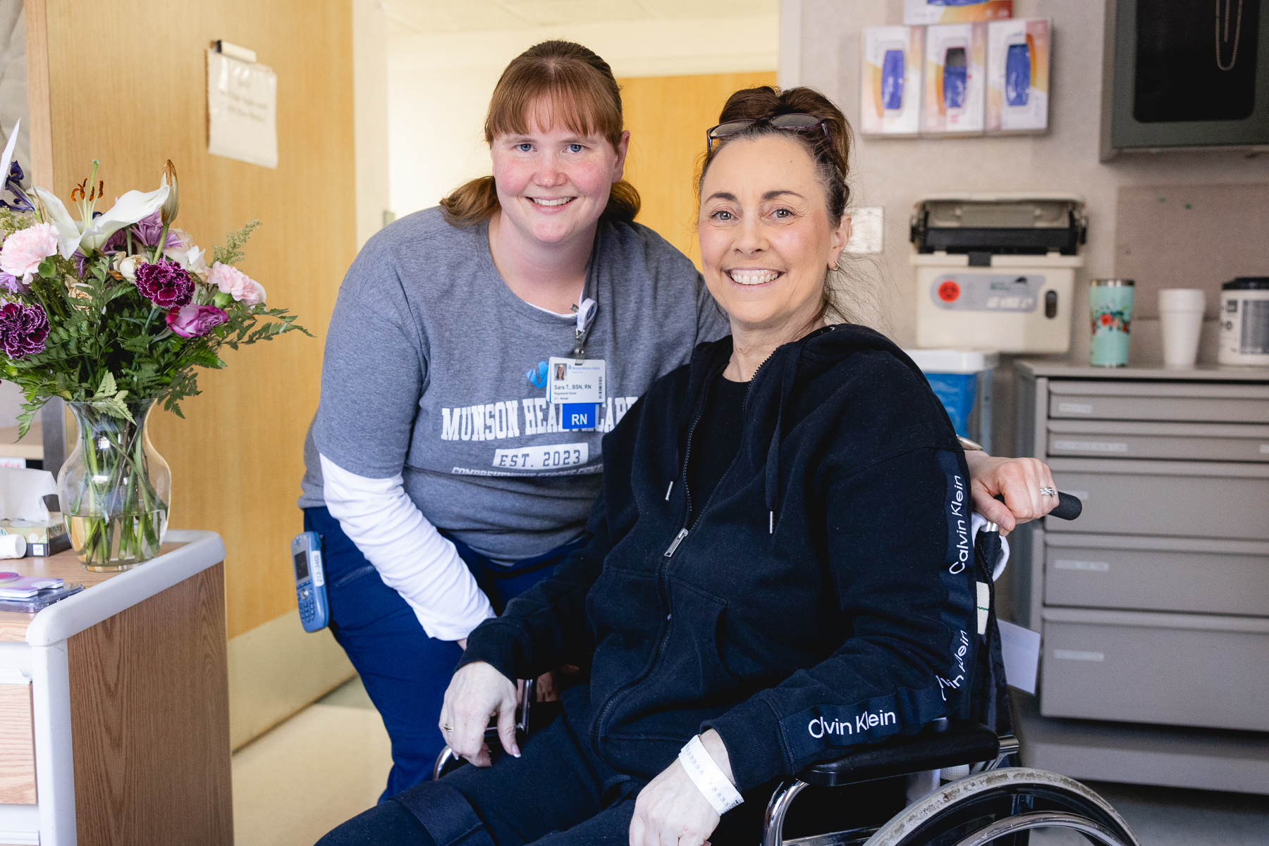 Visitor Policies & Guidelines - Mary Free Bed Rehabilitation