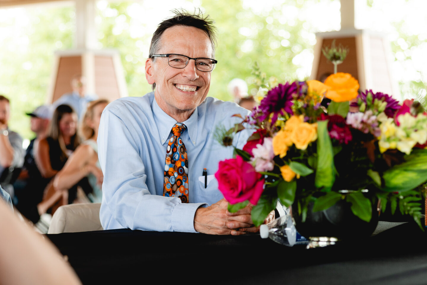 Mary Free Bed Celebrates Retirement of Three Long-Time Leaders - Mary ...