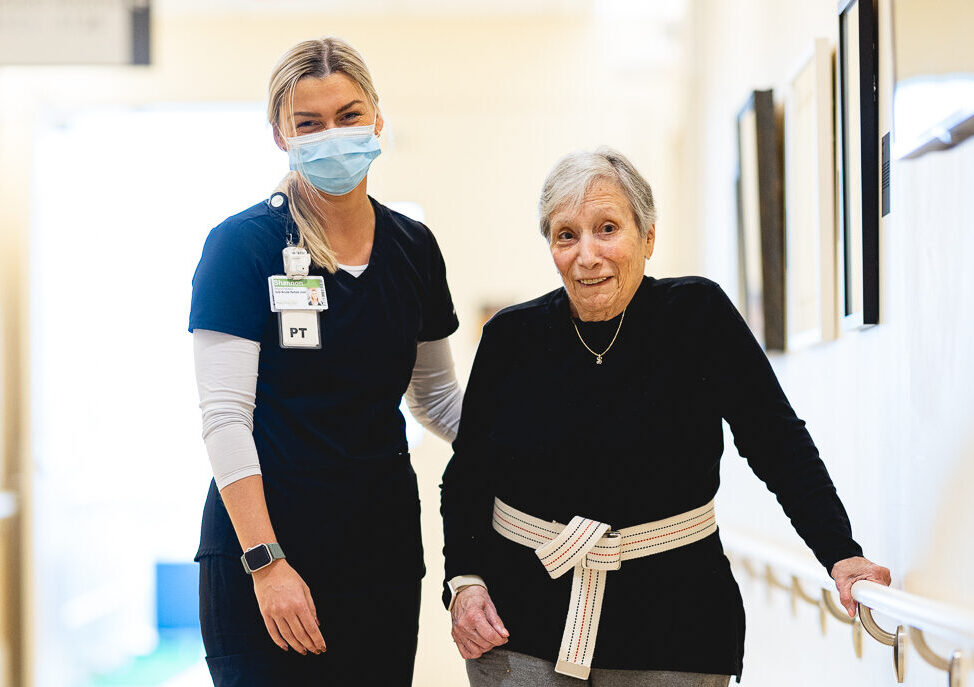 Mary Free Bed Sub-Acute Rehabilitation Honored for Seventh Year by U.S. News - Mary Free Bed ...