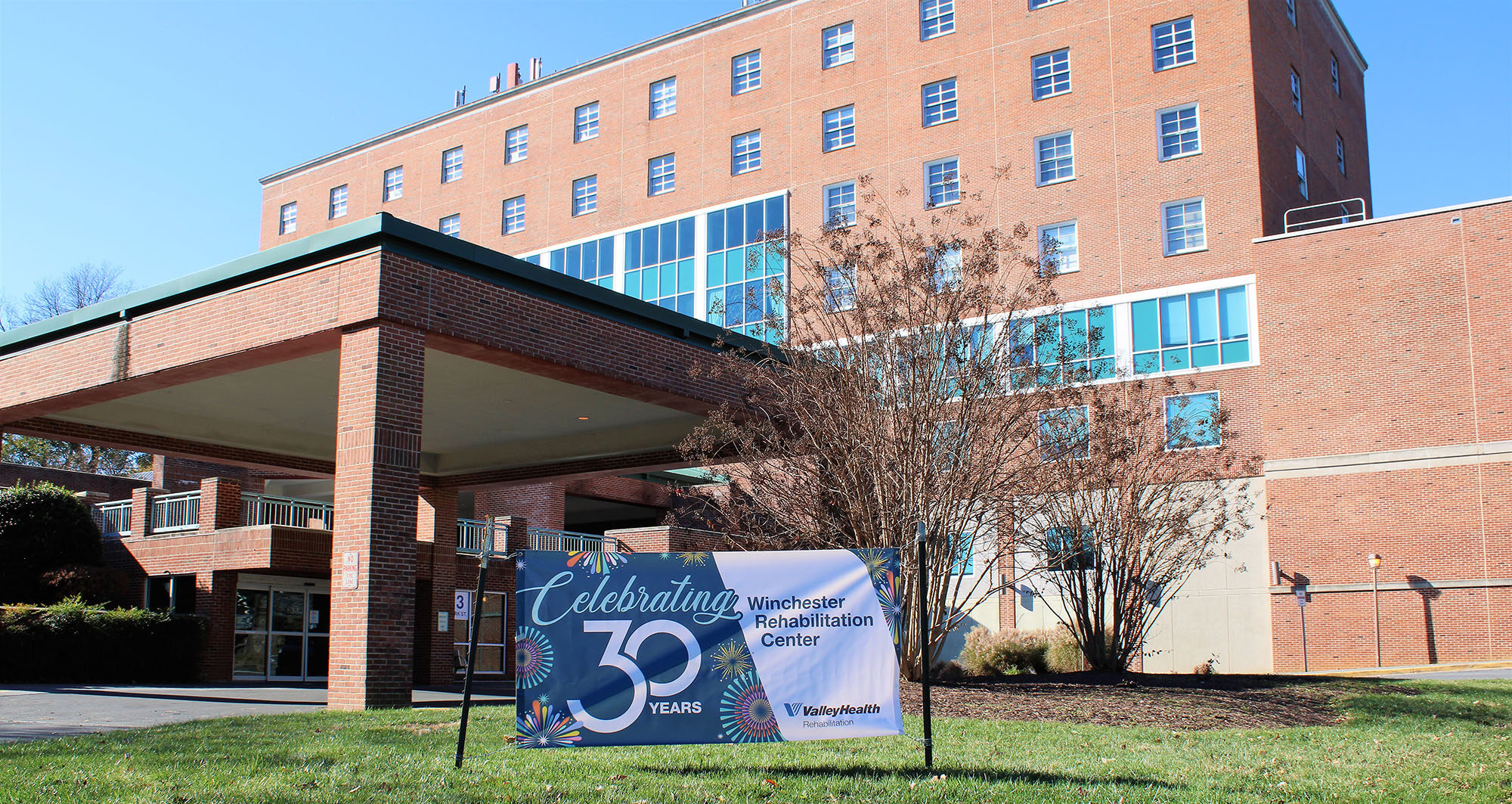 Mary Free Bed Partnering with Virginia Hospital to Bring Expert Rehabilitation to Region - Mary ...