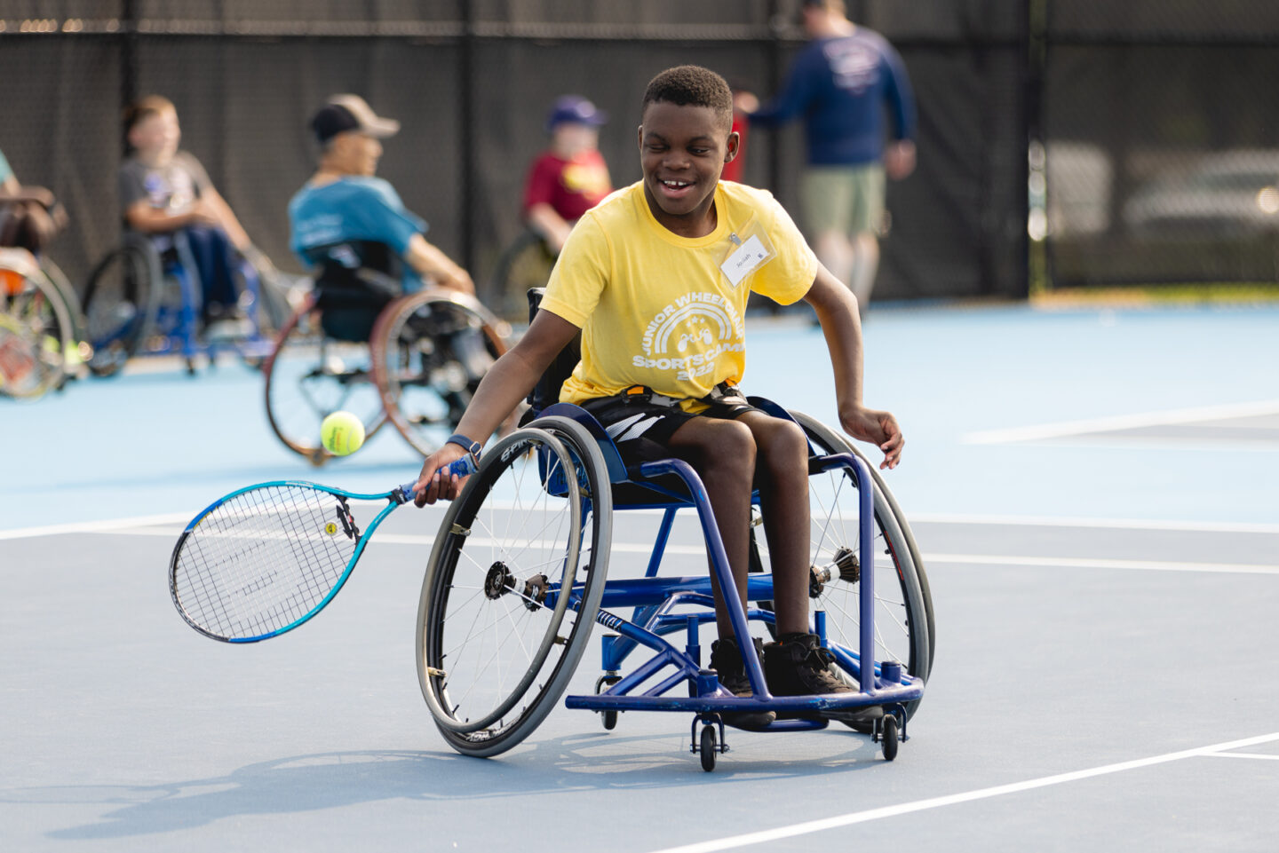 The proof is in their stories.