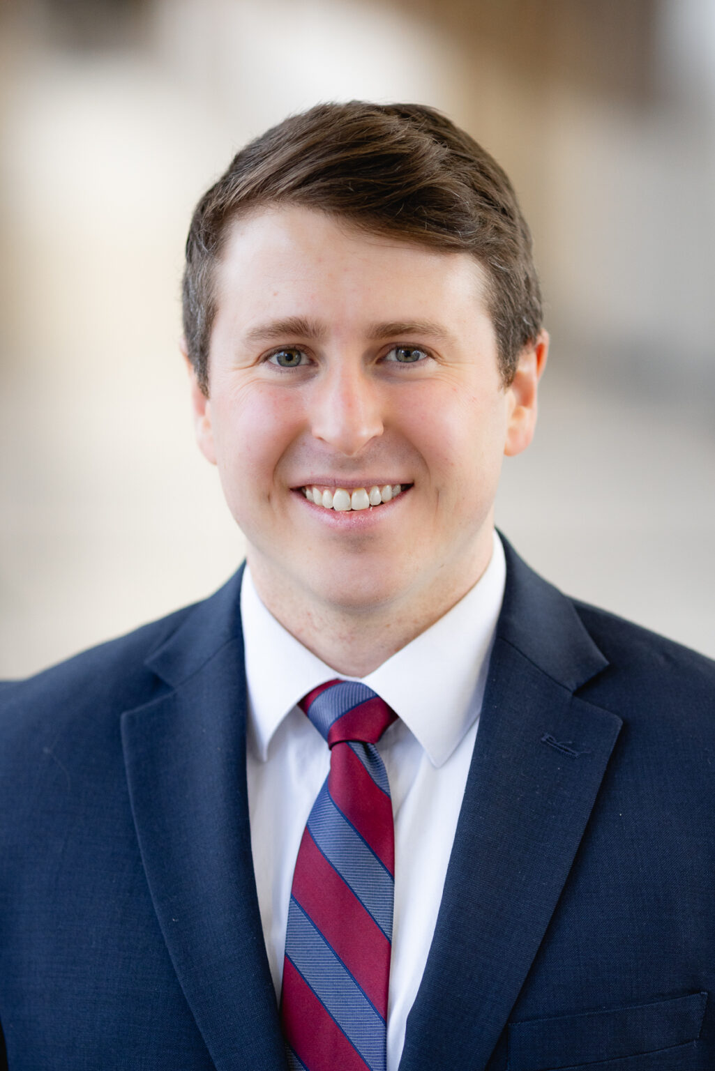 Meet Mary Free Bed’s Physicians | Experts in Rehabilitation