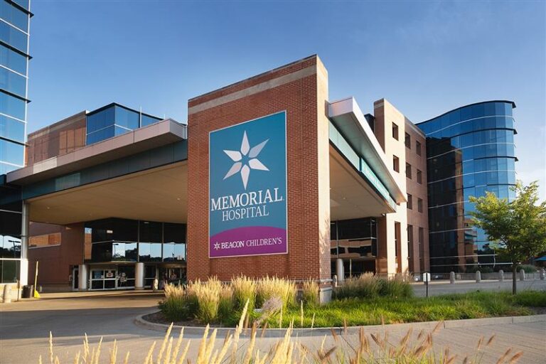 Mary Free Bed Expanding Relationship with Beacon Health System - Mary Free Bed Rehabilitation